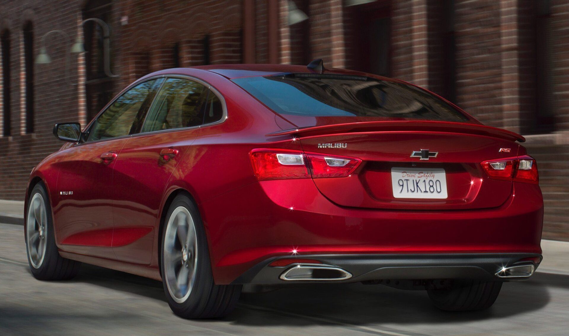 What’s New In The 2020 Chevy Malibu: Full Review