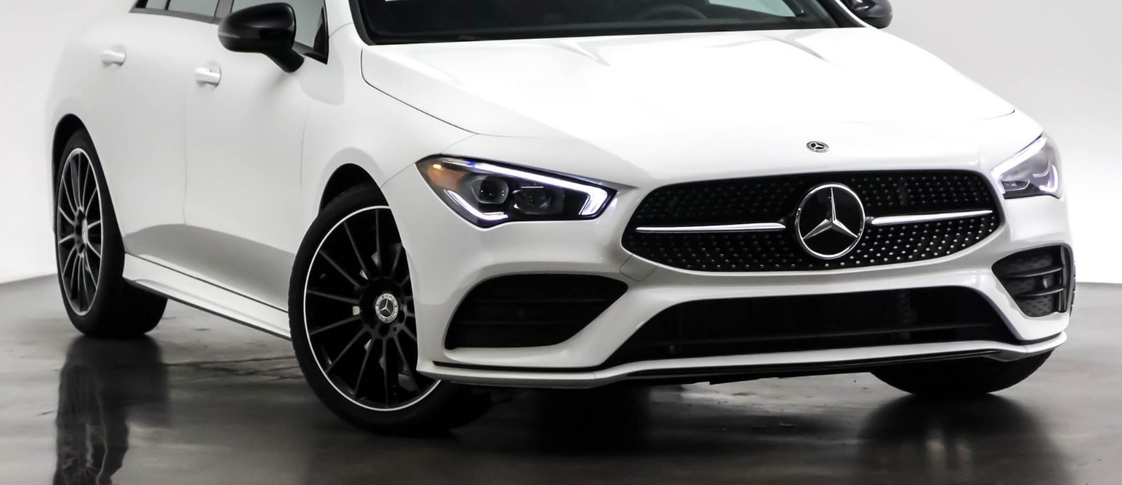 Meet The 2020 Mercedes-Benz Cla-250