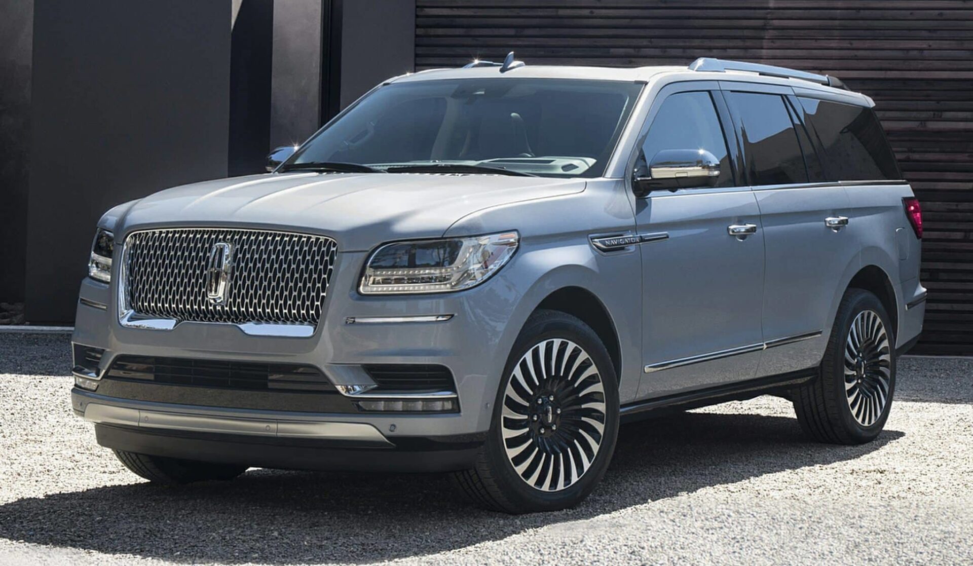How the Lincoln Navigator Started To Where It Is In 2021
