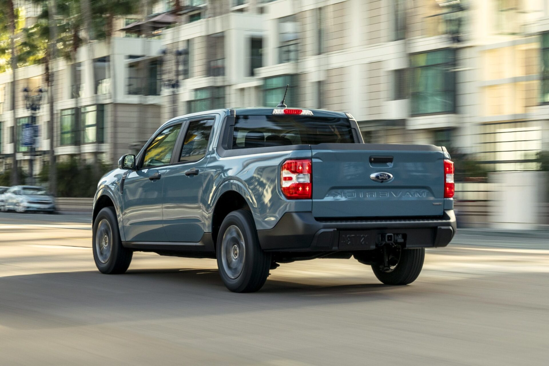 NY's Full Guide To Leasing The Latest Ford Vehicles In 2022