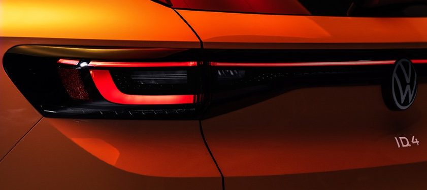 Welcome The 2022 Volkswagen ID.4: In-Depth Review