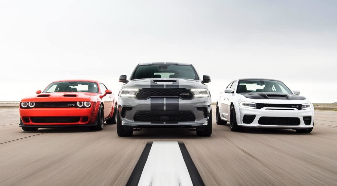 Sell Your Dodge To VIP Auto Lease Over Carvana, Carmax, Or Vroom