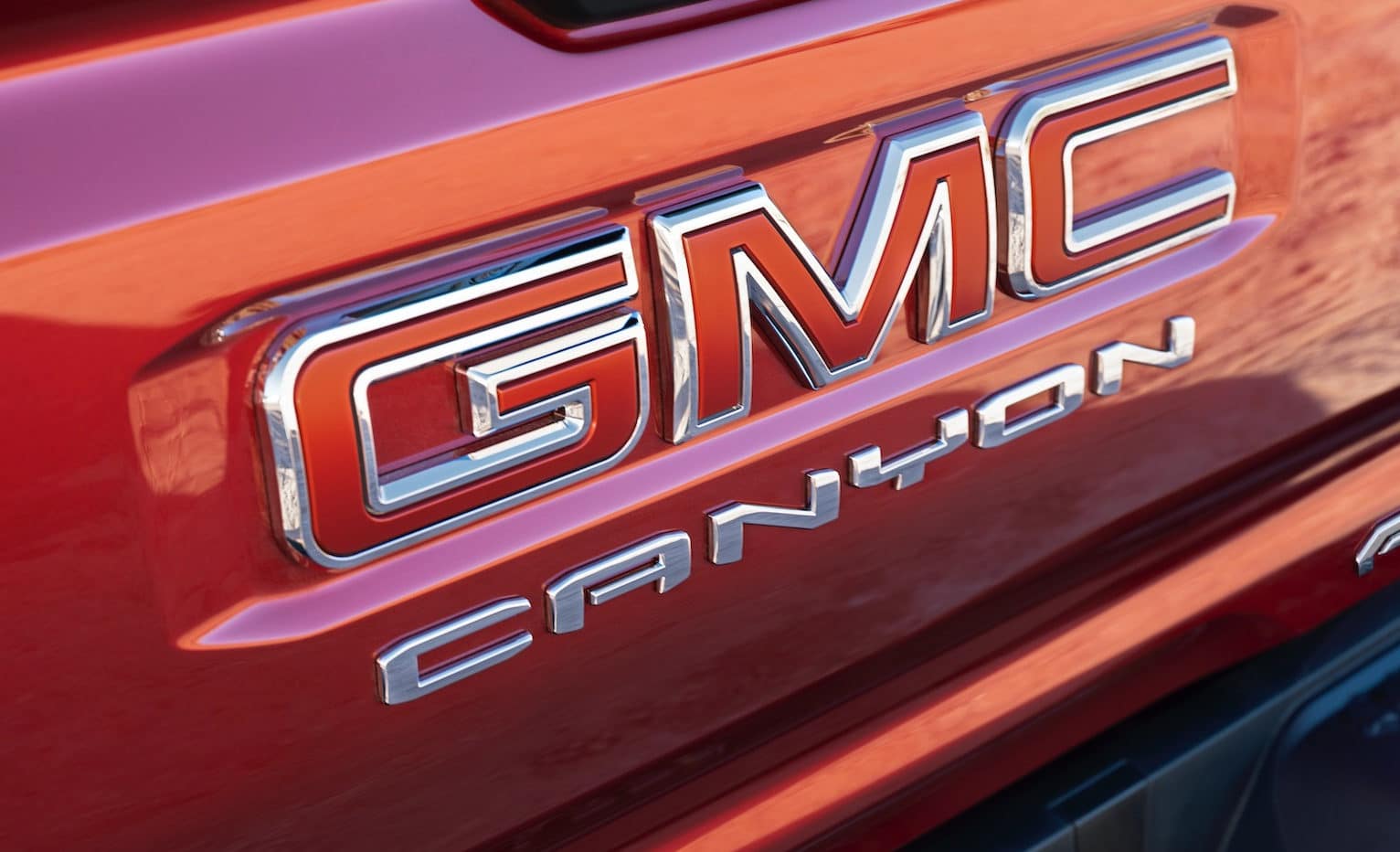 Features To Look Out For In 2023 GMC Canyon